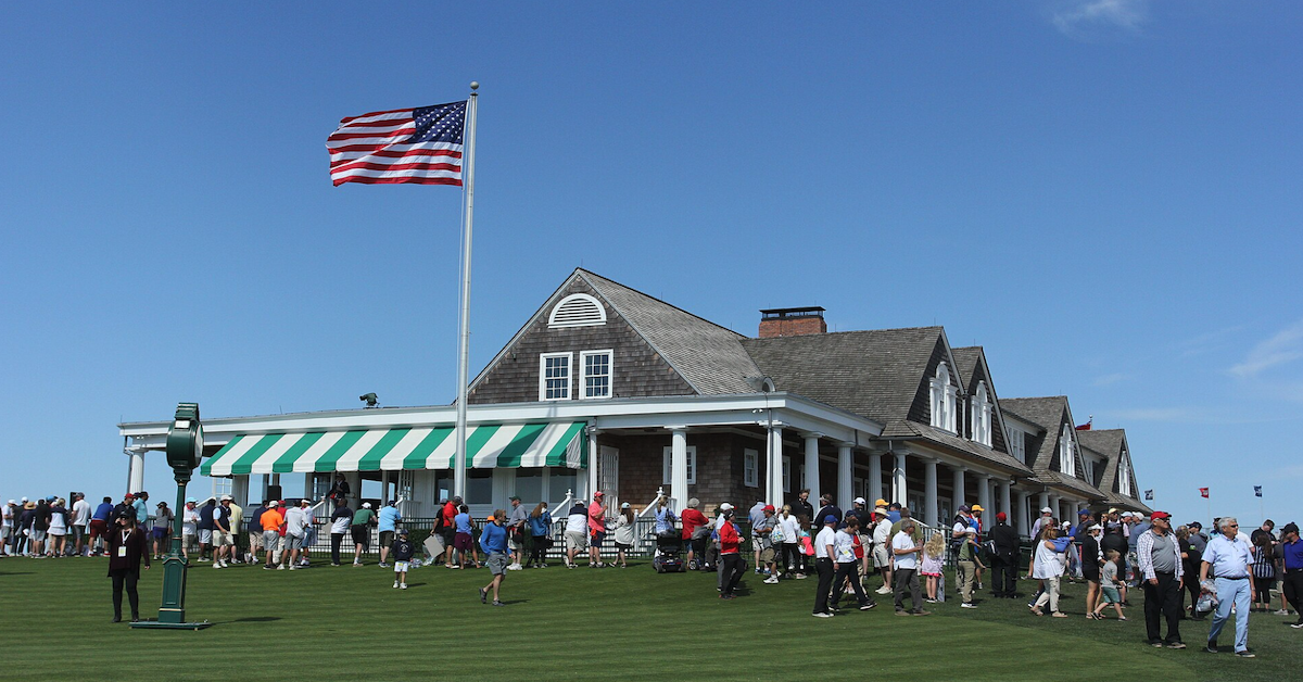 2026 U.S. Open at Shinnecock Hills: Dates, Course Guide, and Players to ...